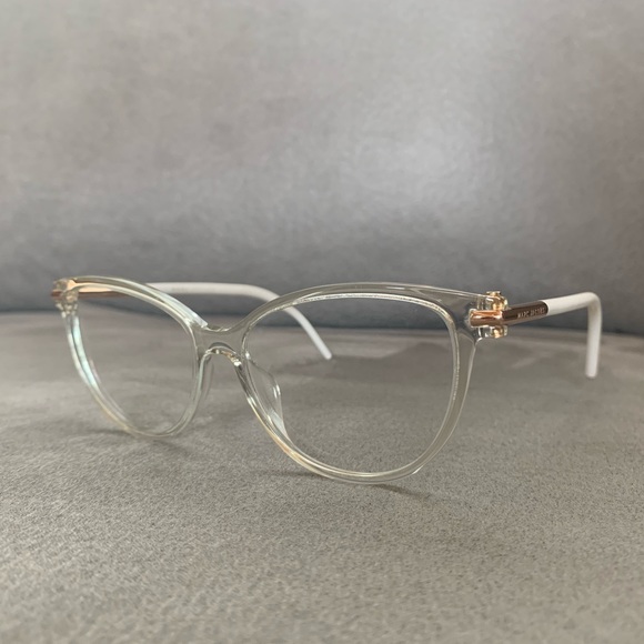 Marc Jacobs | Accessories | Marc Jacobs Designer Eyeglass Frame | Poshmark